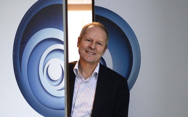 为什么育碧不愿被维旺迪收购？ - 知乎