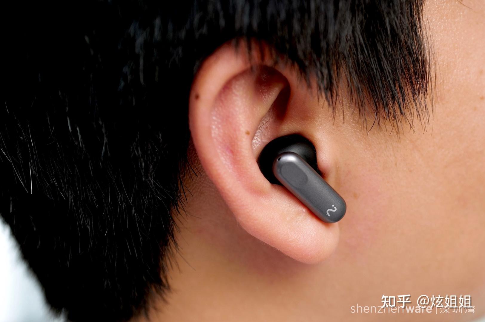 iFLYBUDS Pro 评测：它是录音降噪会议耳机，它是真正的生产力工具 - 知乎