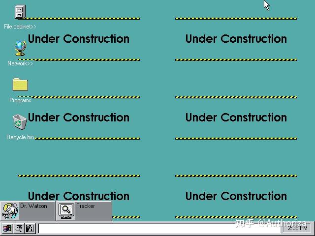 装Windows Chicago（Windows95内部测试版）虚拟机！ - 知乎