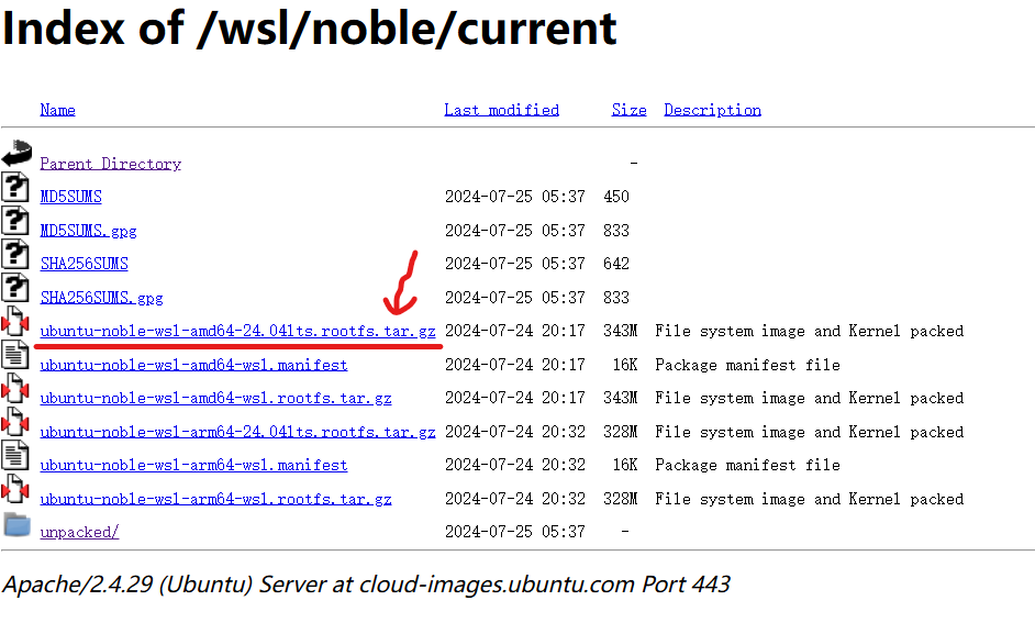 windows wsl自定义安装Ubuntu - 知乎