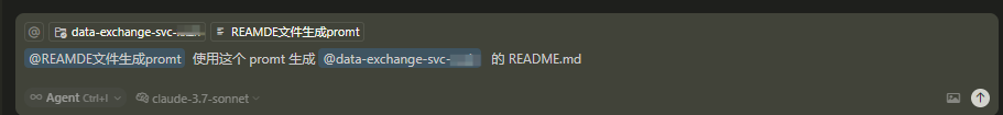 Cursor生成Java的README文件 - 知乎
