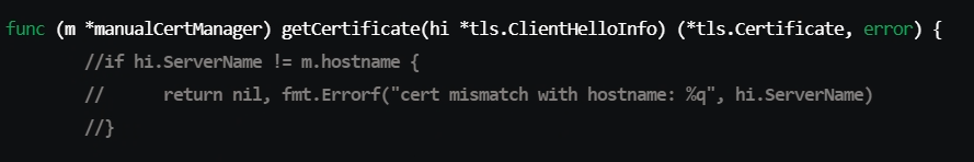 tailscale内网穿透之自建的derper服务器，无需域名，无需备案，全流程教程 - 知乎