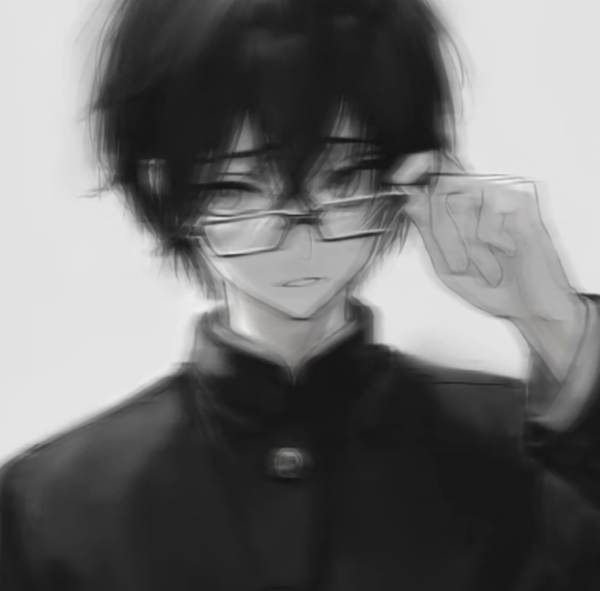 59张好看的男生动漫头像！ - 知乎