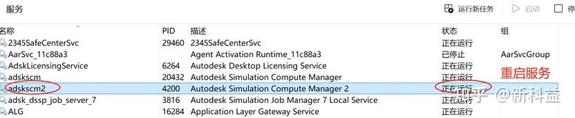 小贴士 | Moldflow分析启动后SCM程序为空白的解决办法 - 知乎