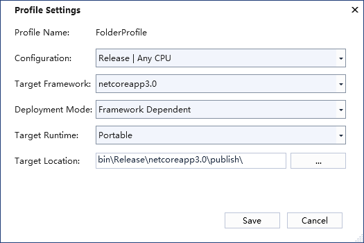 .NET Core助力 WPF 开发 - 知乎