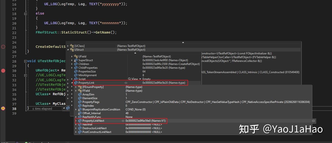 UE4 NewObject CreateDefaultSubobject - 知乎