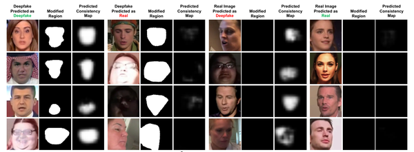 论文阅读（11）Learning Self-Consistency for Deepfake Detection - 知乎