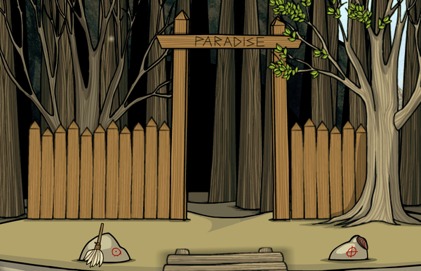 Rusty Lake 锈湖符号标志部分解析 - 知乎