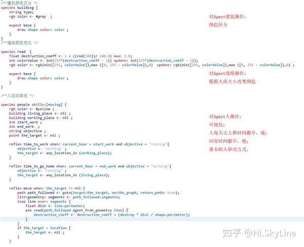 GH学习研究记录（二）——关于人流模拟 - 知乎