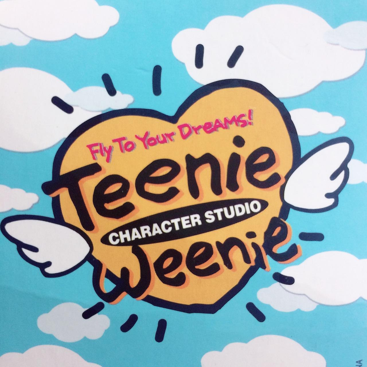 为什么teenie weenie价格贵却又受到学生们的追捧？ - 知乎