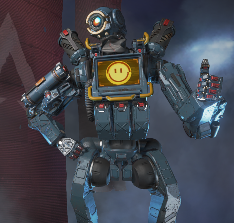 教练我想玩APEX！——Apex legend新手入门指南 - 知乎