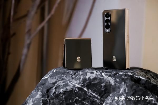 始于匠心 合于尊贵 心系天下三星W23 | W23 Flip成高端人士新选择 - 知乎