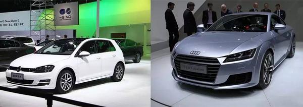 MQB、MLB、MEB，大众家的平台都是什么鬼？ - 知乎