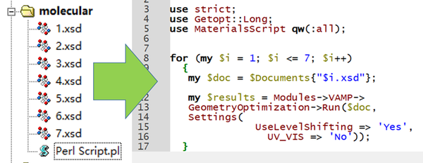 MS中perl脚本应用简介（二） - 知乎