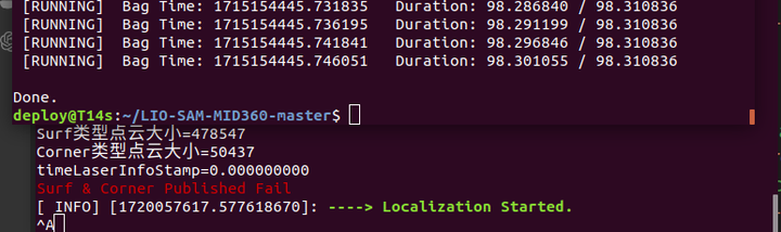 ROS1与ROS2中的spin()函数 - 知乎