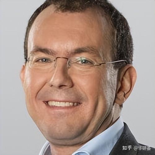 【中国知名企业高管团队】系列4：联想Lenovo - 知乎