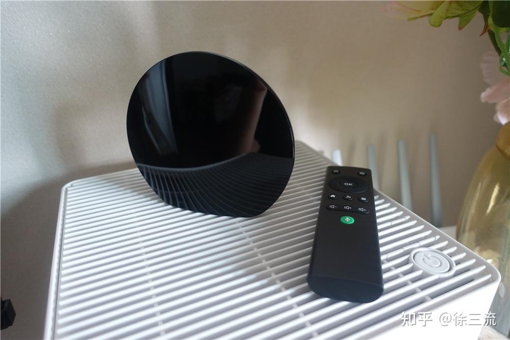 支持8k解码，超强性能，旗舰新款，泰捷 we40 pro电视盒子体验 - 知乎