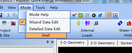 建筑能耗分析软件简介系列2---Equest简介 - 知乎