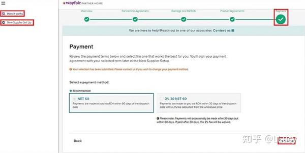 如何入驻wayfair平台？（入驻指南大全，建议收藏！） - 知乎