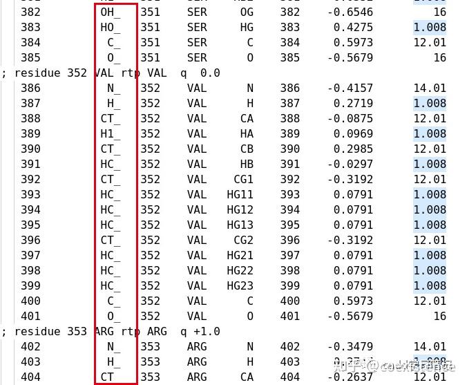 增强采样--REST2模拟原理及搭建 - 知乎