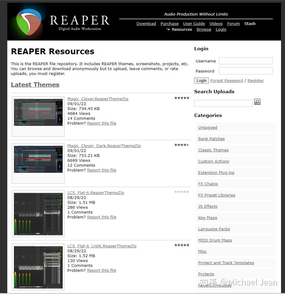 Reaper的下载、安装和认识 - 知乎