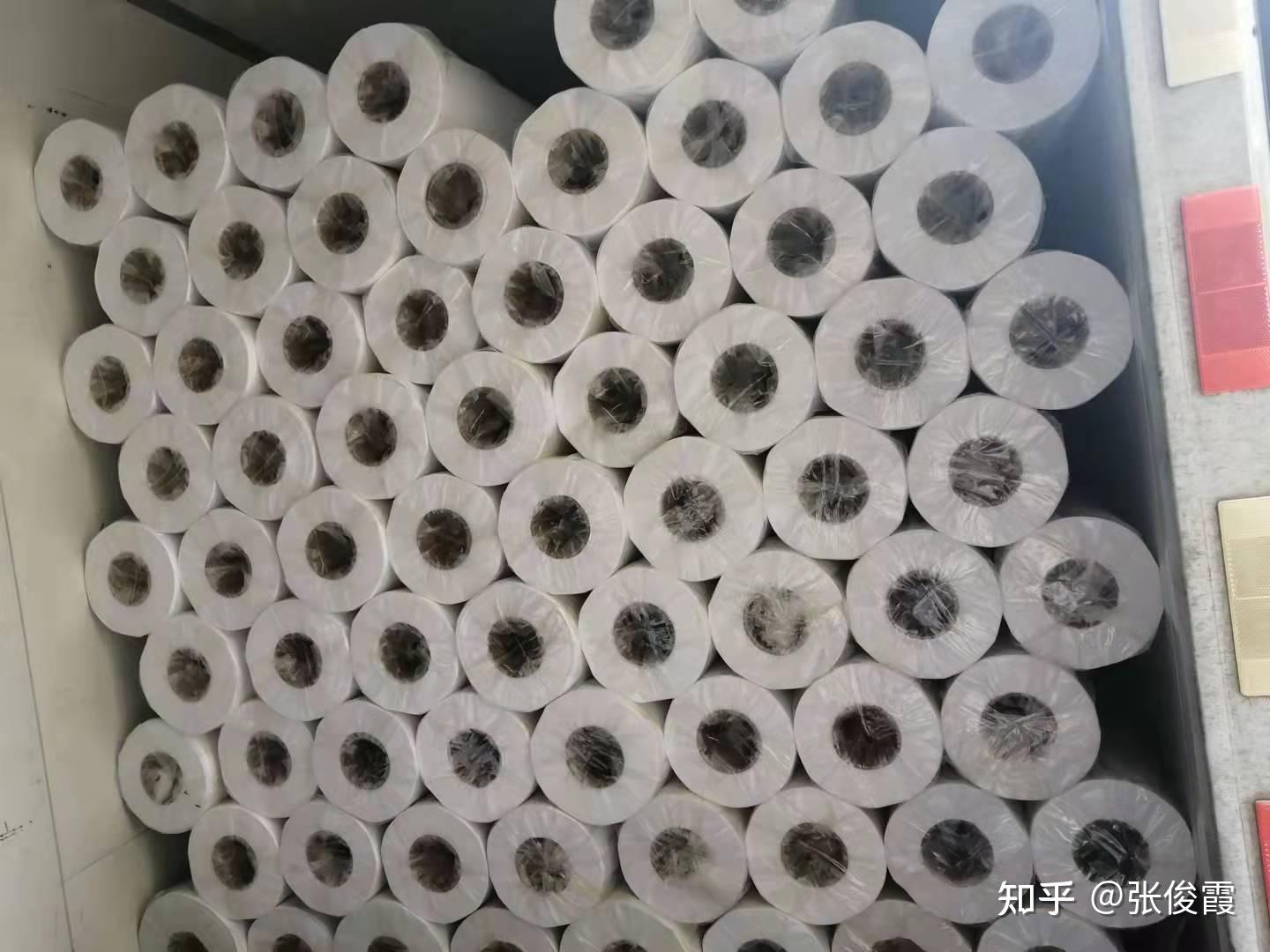 如何选择工业用纸带过滤机的过滤纸(过滤布) - 知乎