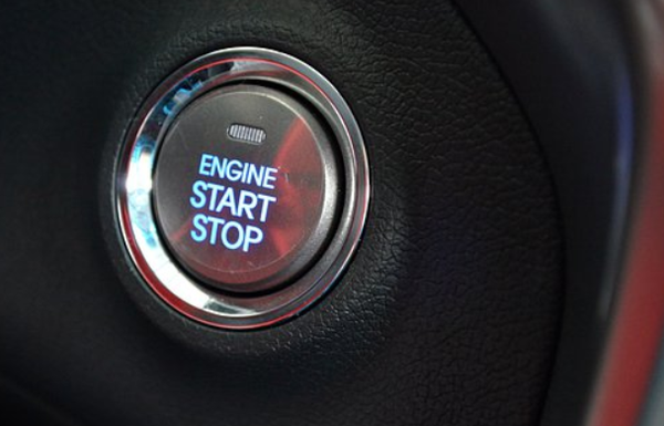 汽车钥匙孔上LOCK、ACC、ON和START分别是什么意思？您知道吗？ - 知乎