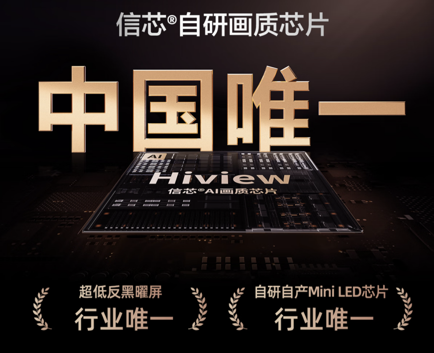 2024年miniled电视年终最佳推荐：海信电视e8n Pro，日常家用电视顶配之选！ 知乎