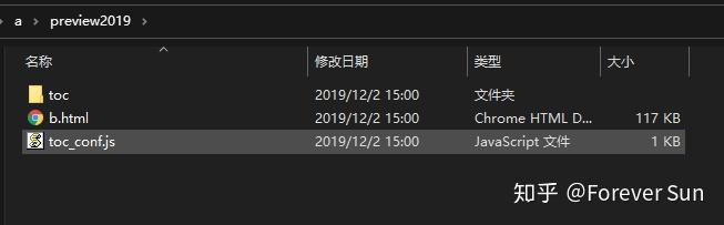 Markdown转成带目录的Html（i5ting_toc） - 知乎
