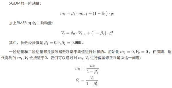 五种反向传播优化器总结及Python实现（SGD、SGDM、Adagrad、RMSProp、Adam） - 知乎