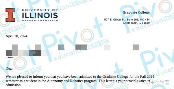 绩点3.2，CS名校UIUC发来Offer！ - 知乎