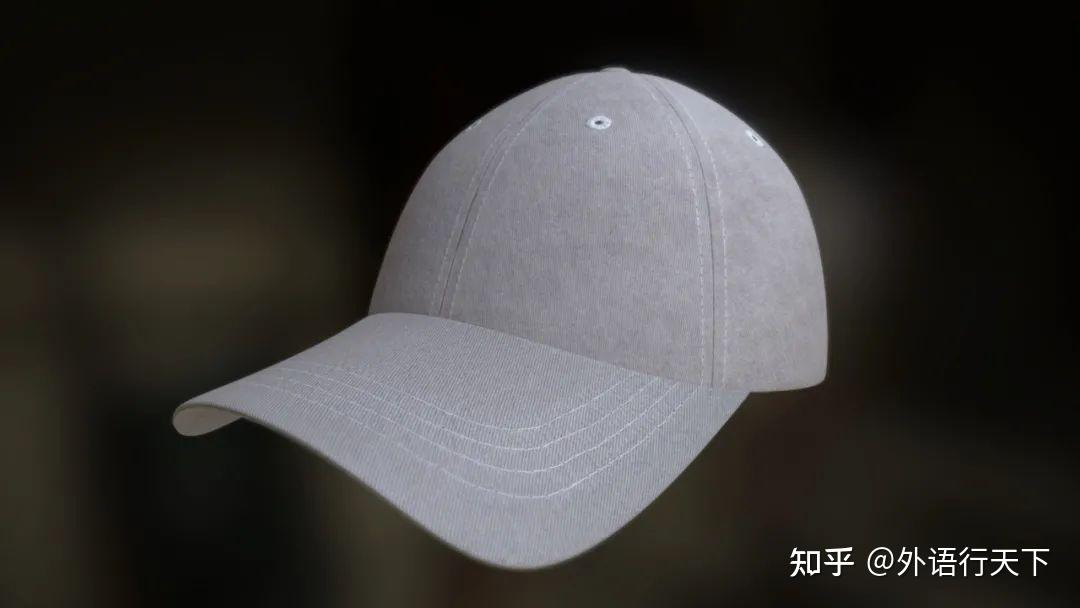 都有“帽子”的意思，hat 和 cap 有什么区别 - 知乎