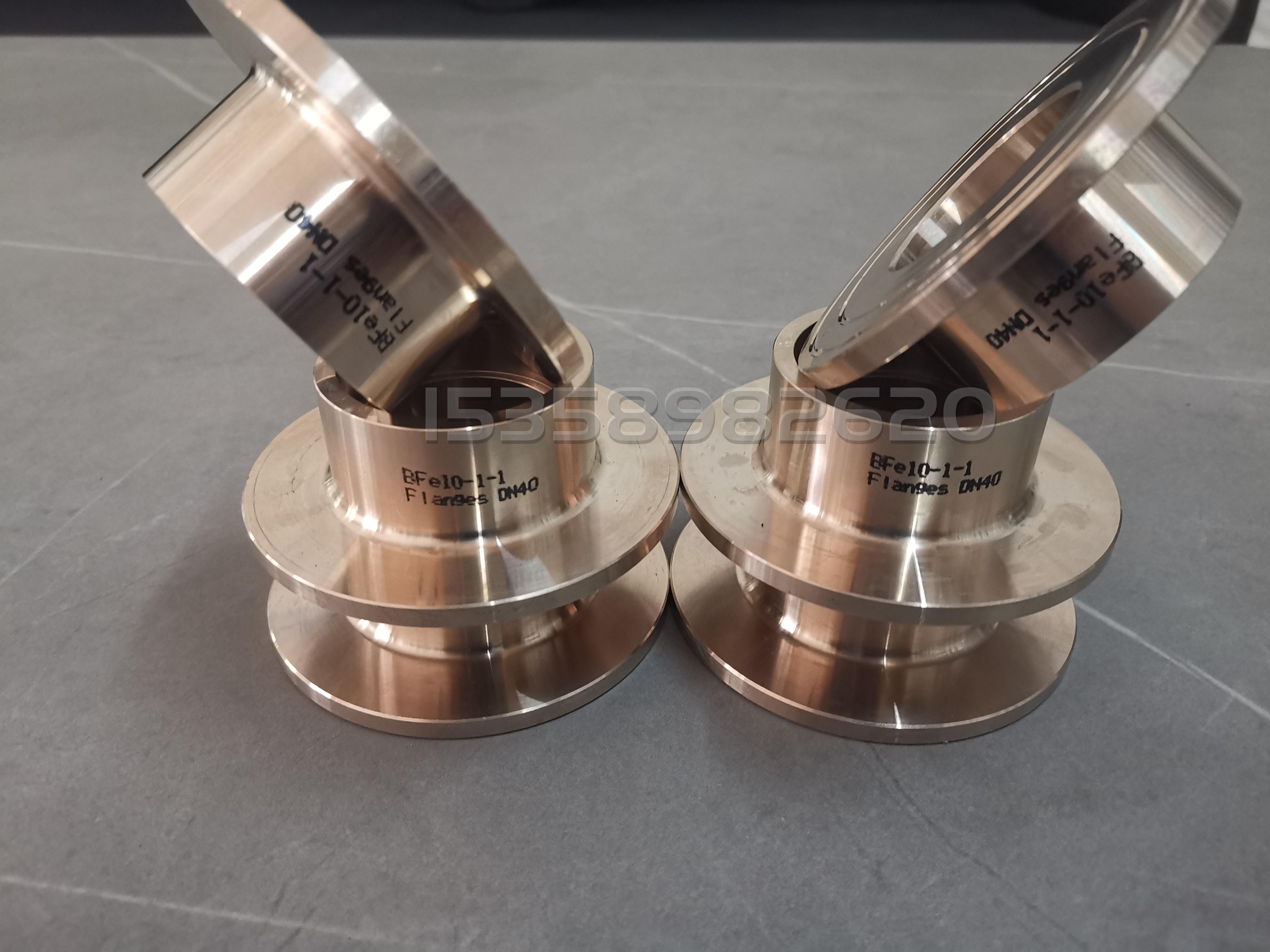 BFe10-1-1铁白铜无缝管 锻件法兰 棒材 - 知乎