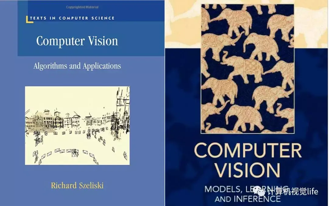 零基础小白，如何入门计算机视觉？ - 知乎