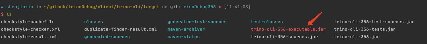 Trino 本地编译搭建 standalone 模式 - 知乎