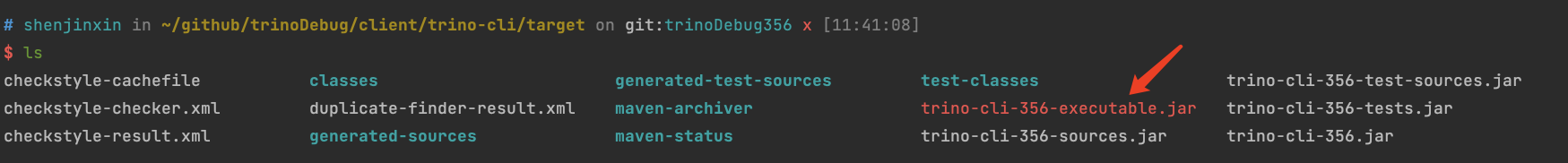 Trino 本地编译搭建 standalone 模式 - 知乎
