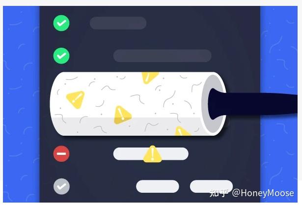 代码的 Lint 是什么意思 - 知乎