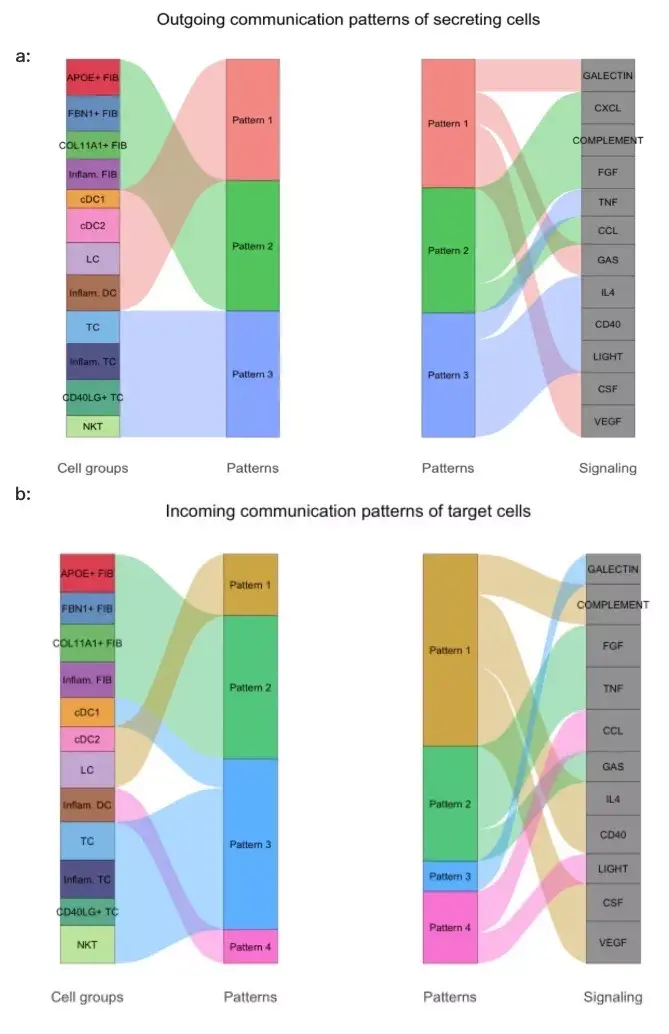 Nature子刊！CellChat-助力单细胞分析新角度 - 知乎
