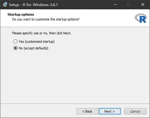 一步一步安装及配置R及Rstudio（详细图文） - 知乎