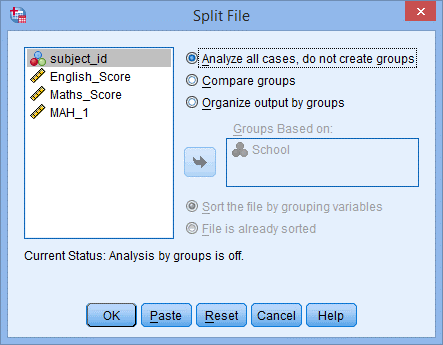 SPSS教程：单因素多元方差分析(One-way MANOVA) - 知乎