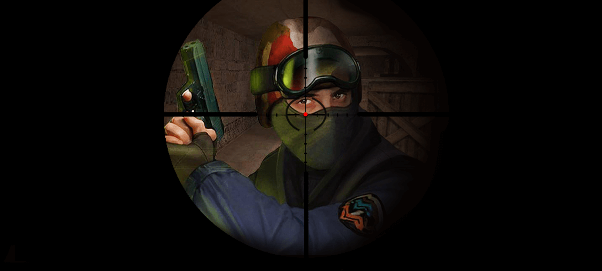 反恐精英的故事-纪念CS诞生20周年 - 知乎