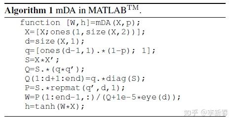 Auto Encoder for Domain Adaptation - 知乎