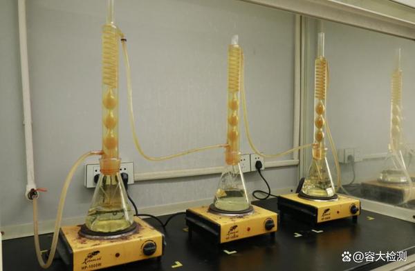 晶间腐蚀标准——容大检测 - 知乎