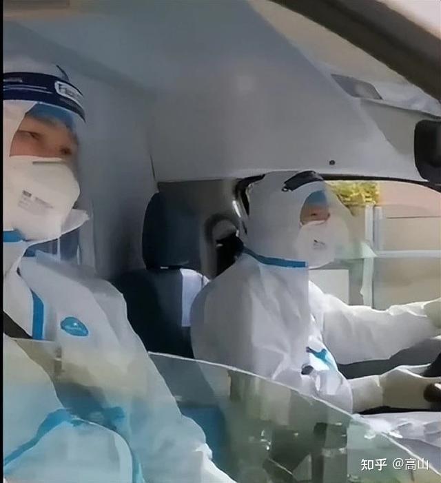 上海哮喘离世老人家属发声 - 知乎