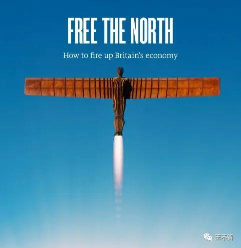 Free the north 让北方焕发生机 | 经济学人社论高质量双语精翻 - 知乎