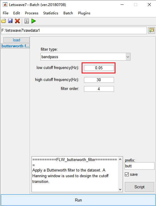 脑电｜Letswave 教程：脑电数据预处理与叠加平均 - 知乎