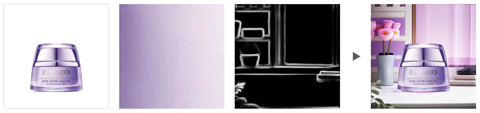 不黑箱，不抽卡，分分钟带你拿捏 SD 中的色彩控制 | 京东云技术团队 - 知乎