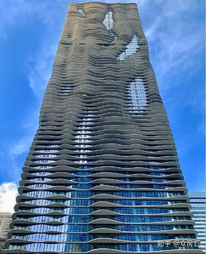 25座芝加哥最具代表性的建筑！你绝对不能错过 - 知乎