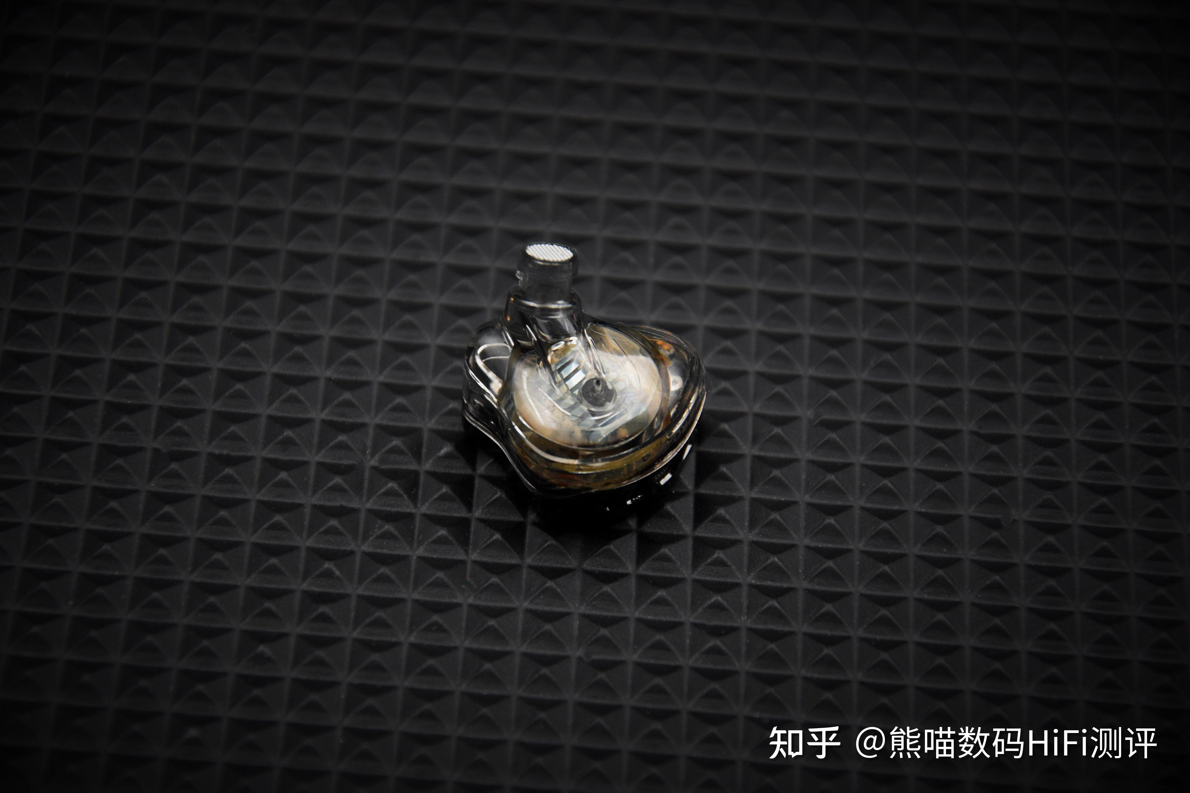 再次变强！超低价平板振膜单元HiFi耳机KZ PR1升级版PR1 Pro评测 - 知乎