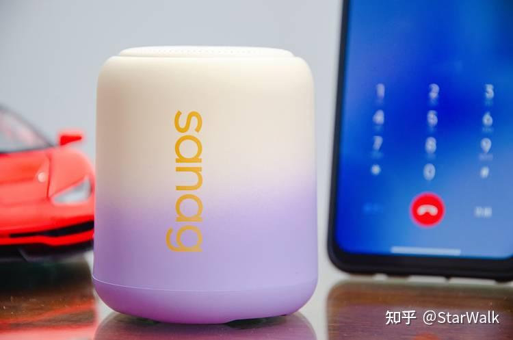 音质好、功能多、还便携——sanag塞那 X6S无线蓝牙音箱 - 知乎